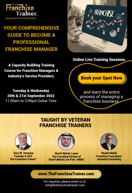 Your Comprehensive Guide to Become a Professional Franchise Manager ...