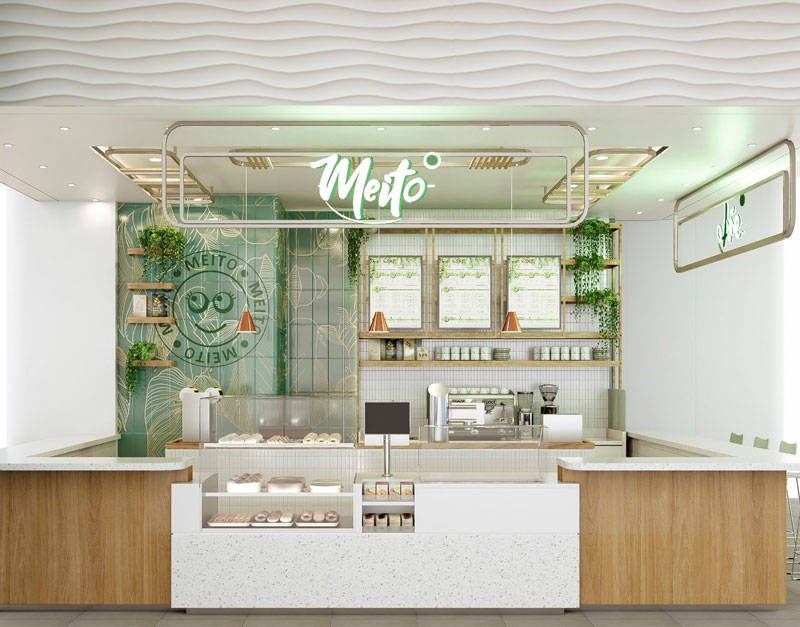Meito – Bubble Tea & Coffee Franchise - The Franchise Trainer